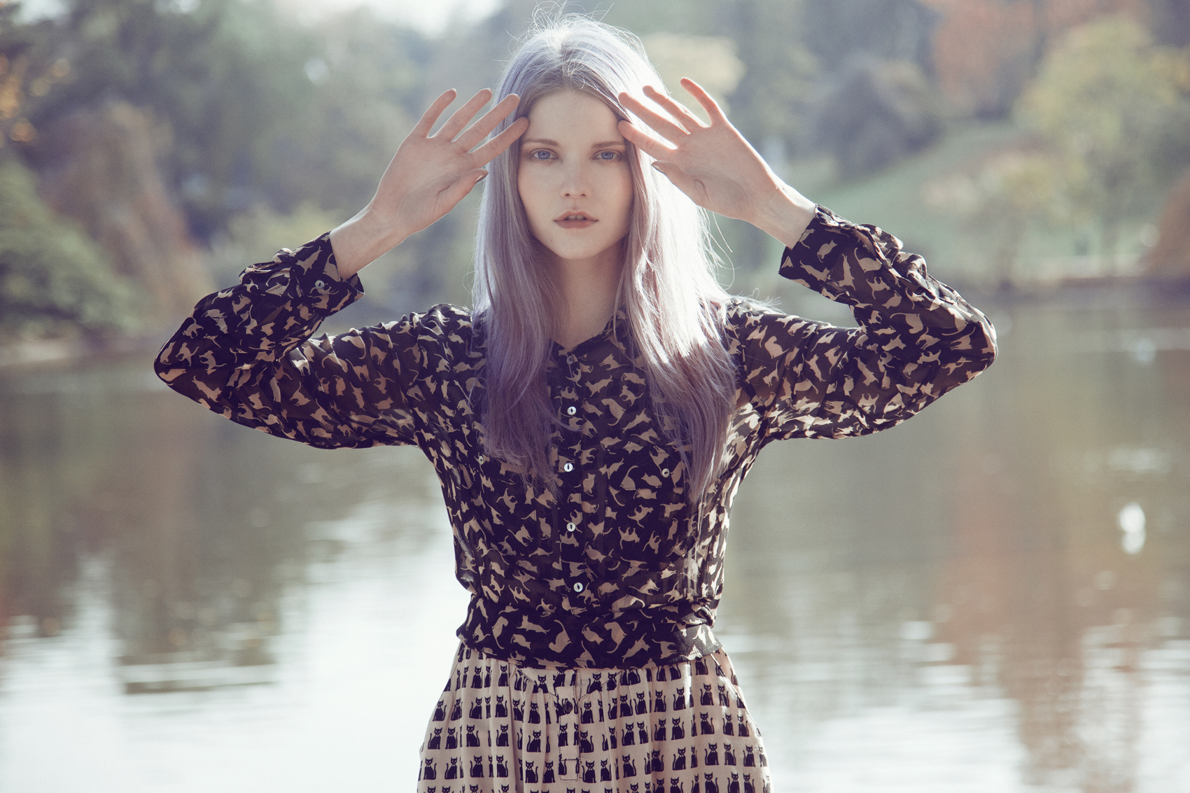 soley photographed by cecy young | sophie . visual . library